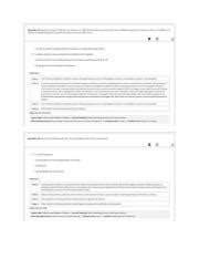 NR 601 Week 5 QUIZ 2 Docx 1 23 Pdf Course Hero
