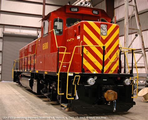 Mth Premier Us Army 3gs21b Genset Diesel 6500 20 20004 1 Dcs Ps 2 0 3