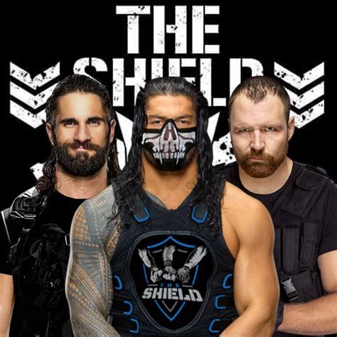 The Shield 2022 The Shield Wwe Shield Wwe The Shield 2022 The Shield Wwe Shield Wwe
