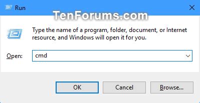 Run As Administrator In Windows Tutorials