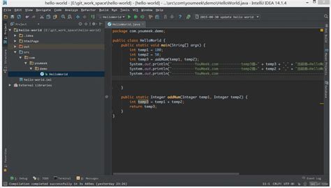 Intellij Idea Intellij Idea