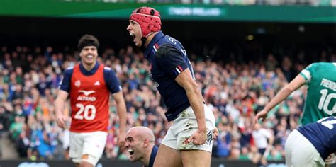 The Best Six Nations Stats From Round 4 Opta Analyst