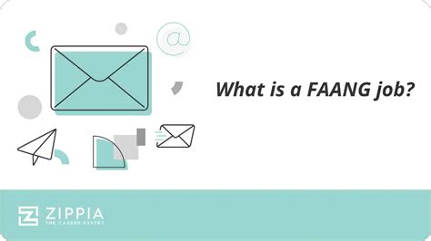 What Is A Faang Job Zippia