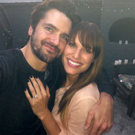 Drop Dead Divas Jackson Hurst Engaged To Stacy Stas—get All The