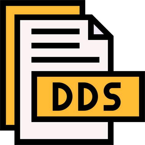 Dds Free Ui Icons