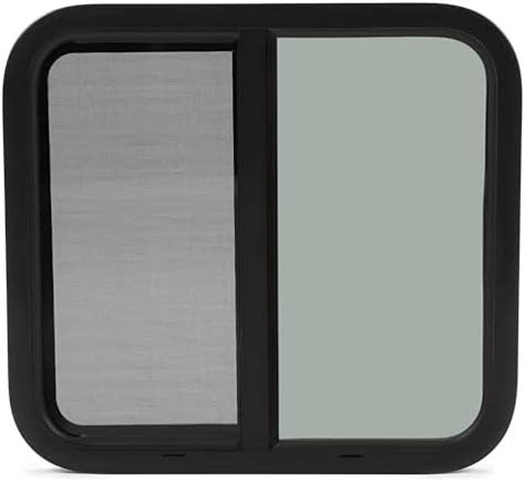 Amazon Com HECASA RV Window W X H Horizontal Sliding Window Camper Trailer Window