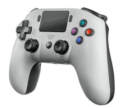 Flashfire P201w Blutooth Controller White Veli Store