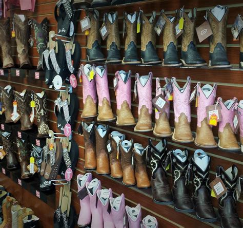 Bronco Western Wear Dallas All You Need To Know Before You Go