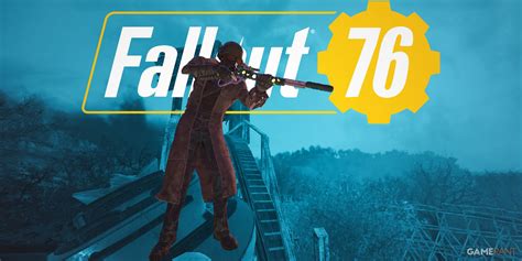 Fallout 76 Super Mutant Locations