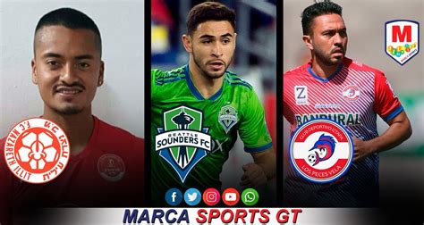 Alex Roldan Reportedly Going To Be Called In For Guatemala National Team R Soundersfc