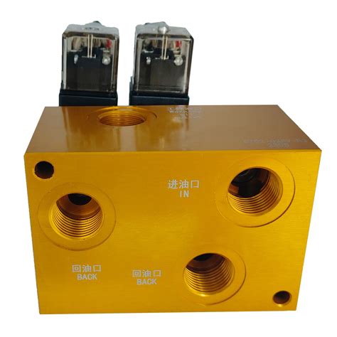 Et02 02sv R2 宁波隆而法液压有限公司