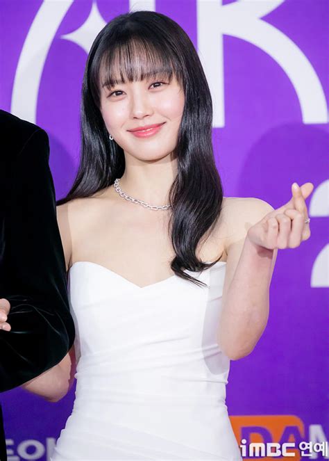 [포토] 고민시 러블리 미소