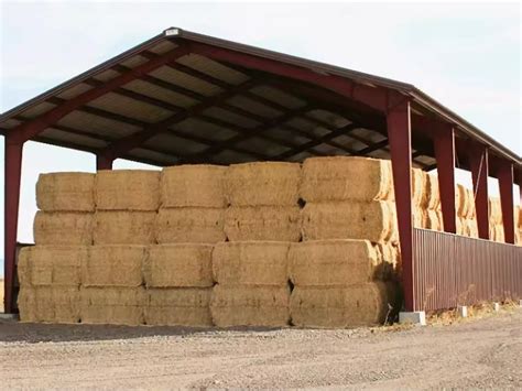 Prefabricated Goat Farm Shed Sheep Farming House With Design