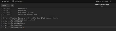 Mysql Cannot Be Connected Using Minikubeternal