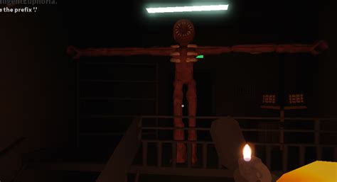 Figure T Pose R Doors Roblox