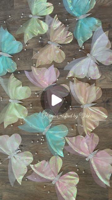 Hand Crafted By Vibha On Instagram Oh Shiny Thing You Flutter My Wing