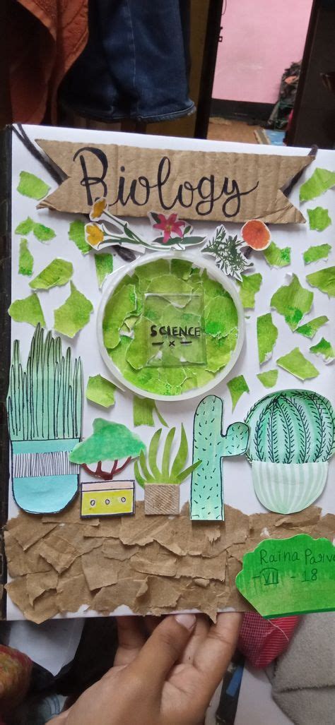Evs Project Cover Page