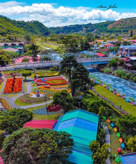 BIOLOGÍA CHIRICANA 9 LUGARES en BOQUETE ESPECTACULARES que debes