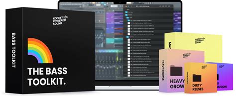 Ultimate Sample Pack V2 Special Offer