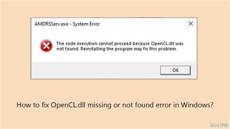 Fix Errors And Computer Issues
