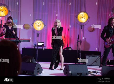 Exclusive Cecile Cassel Hollysiz Attending The Semaine Du Cinema