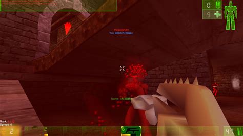 Image 6 Uhot Mod For Unreal Tournament Moddb