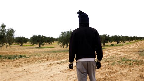 Migrants Captured In Libya Say They End Up Sold As Slaves Parallels Npr