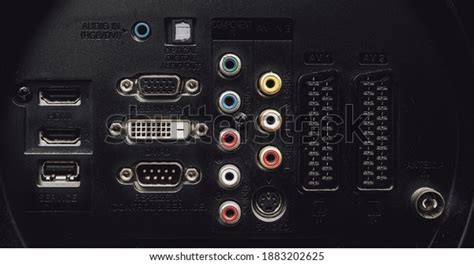 Input Output Devices Picture Photos And Images And Pictures Shutterstock