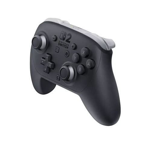 Controle Nintendo Switch 2 Pro Controller Game Games A Loja Mais Pop Do Brasil Vem Conhecer