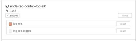 Elasticsearch Password Is Stored In Flowsjson Not Encrypted In Flowcredsjson · Issue 1