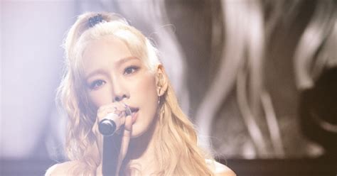 태연 日 첫 솔로 투어 퍼펙트 매진 열도에서도 믿듣탱