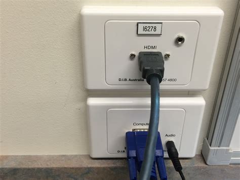 Laptop Wont Connect To Projector Hdmi Nwpor