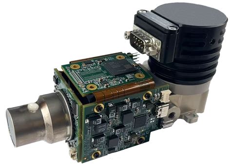 红外ad模组 红外ad模组 浙江焜腾红外技术股份有限公司 红外热成像探测器（t2sl） 浙江焜腾红外技术股份有限公司 红外热成像探测器（t2sl）