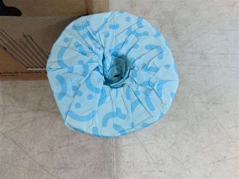 Who Gives A Crap Recycled Toilet Paper Case 48 Total Rolls Dutch Goat