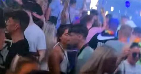 Every Jay Slater Sighting As Missing Teen Spotted Watching Euros And