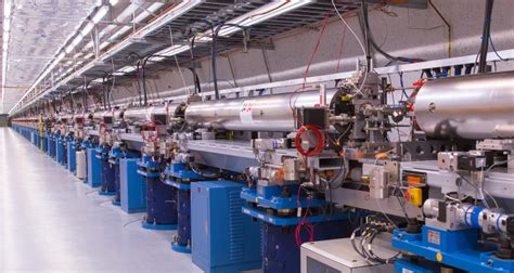 About Us Biology Linac Coherent Light Source
