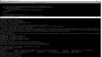 Linux Wss Connection With Activemq Stack Overflow