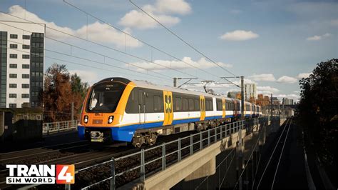 Br Class 710 Train Sim World Wiki Fandom