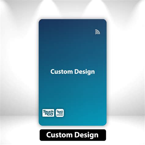 Custom Design Sticker TNG NFC Sticker With Free Matte Lamination Shopee Malaysia