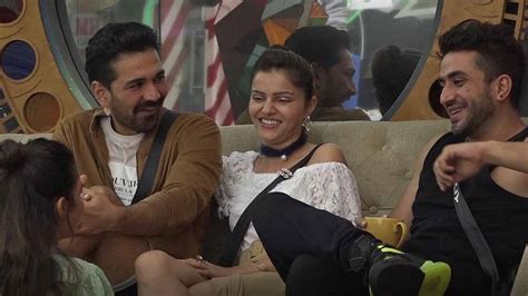 Bigg Boss 14 Abhinav And Rubina Reveal The Secrets To Their Happy
