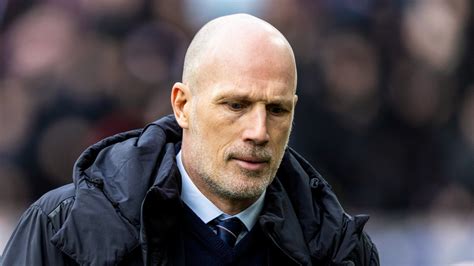 Rangers Sack Clement After St Mirren Defeat Bein Sports
