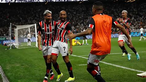 Victor Boni Sobre O Majestoso Sem O Tabu O São Paulo Vai Mais