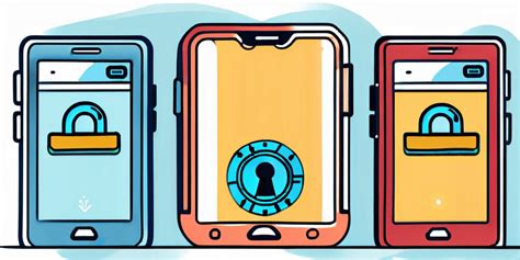 Authenticator Apps Vs Sms For Two Factor Authentication Which Is Safer Blue Goat Cyber