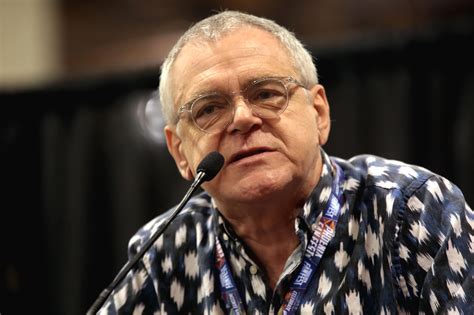 Kevin Mcnally Draait