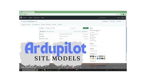 RealFlight Importing Ardupilot SITL Models Tutorial YouTube