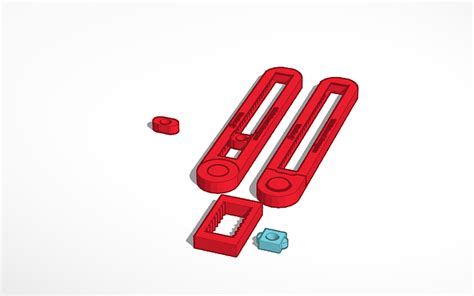 3d Design Whiteboard Compass To Print Tinkercad