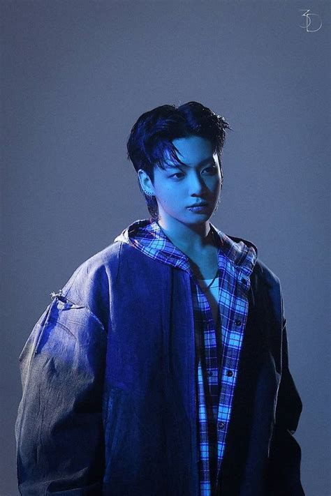 Btss Jungkook Breaks Another Huge Spotify Record ‘3d Surpasses 800