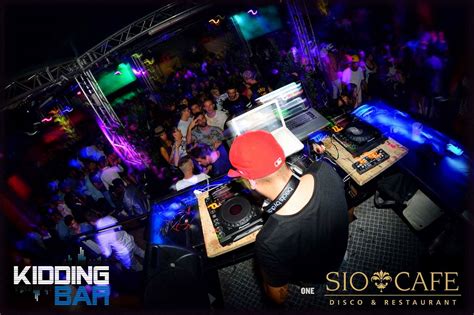 Sabato Sio Cafe Milano Bicocca Milano In Discoteca