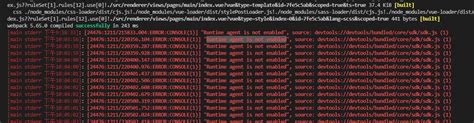 Bug Runtime Agent Is Not Enabled Issue 32152 Electron Electron