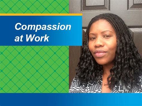 Texas Health Resources On Linkedin Compassion At Work Get To Know